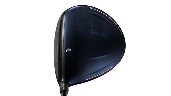 Cobra RadSpeed driver: ClubTest 2021 review