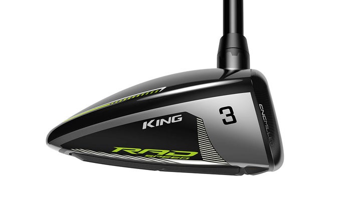 Cobra RadSpeed fairway wood: ClubTest 2021 review