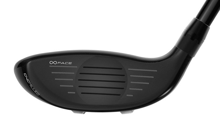 Cobra RadSpeed fairway wood: ClubTest 2021 review