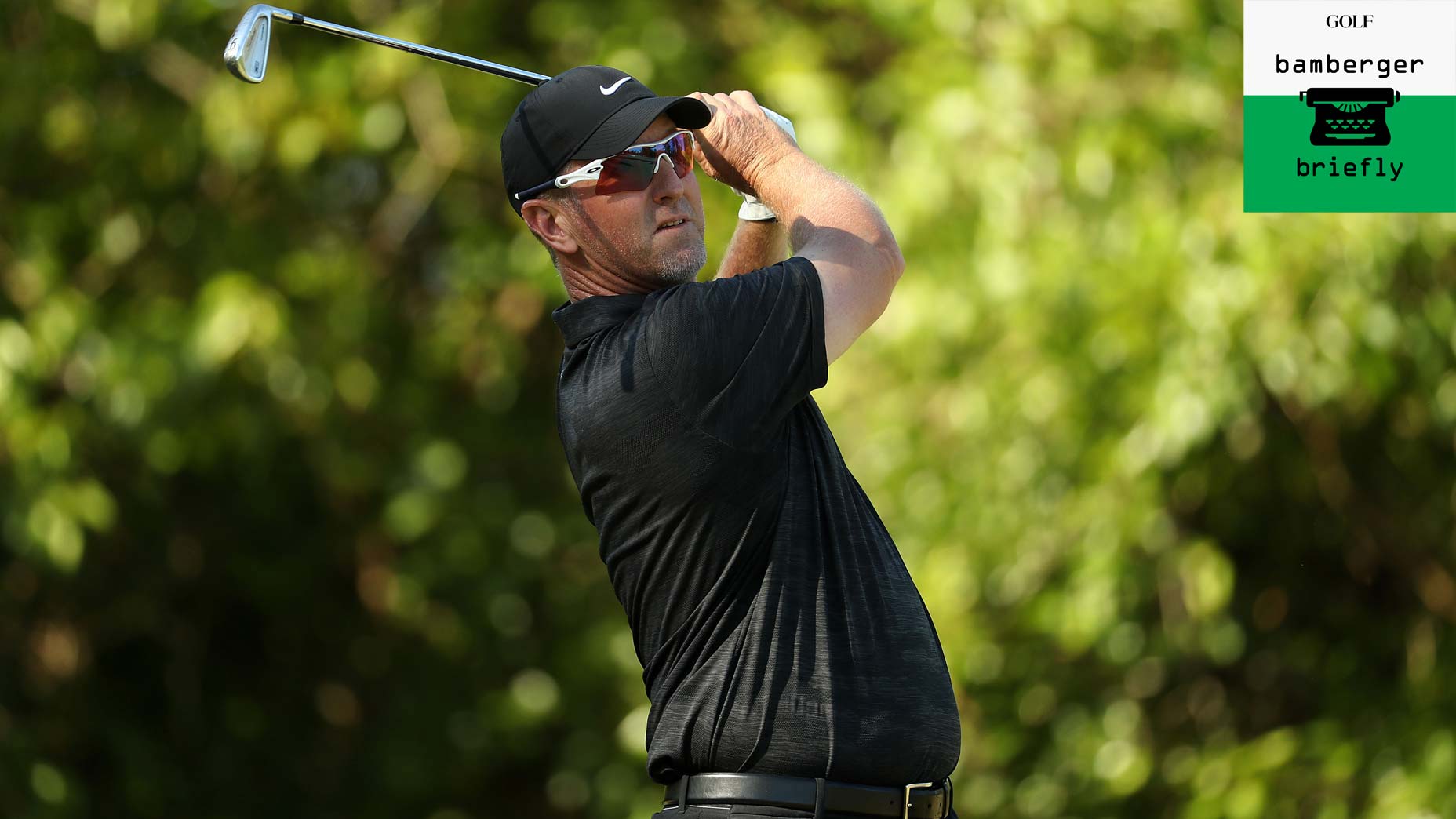 Tiger Woods' three U.S. Open victories: A brief history of dominance