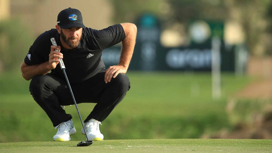 Use these 3 keys to copy Jack Nicklaus' world-class putting stroke