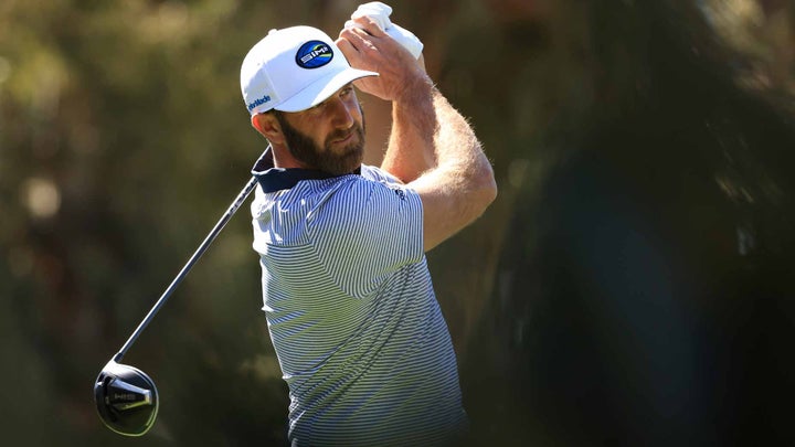 2021 WGC-Workday Championship tee times: First round groupings