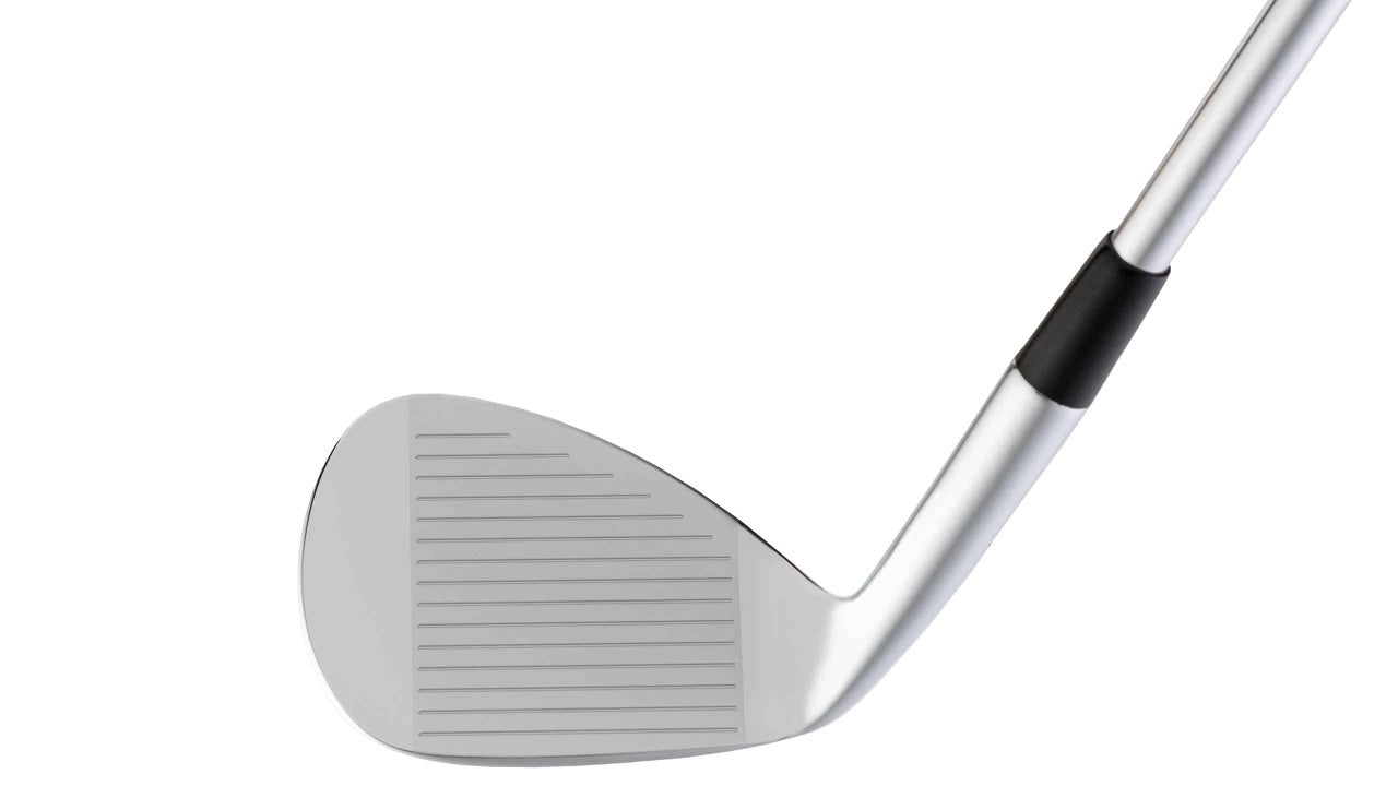 Tour Edge EXS Blade wedge: ClubTest 2021 review