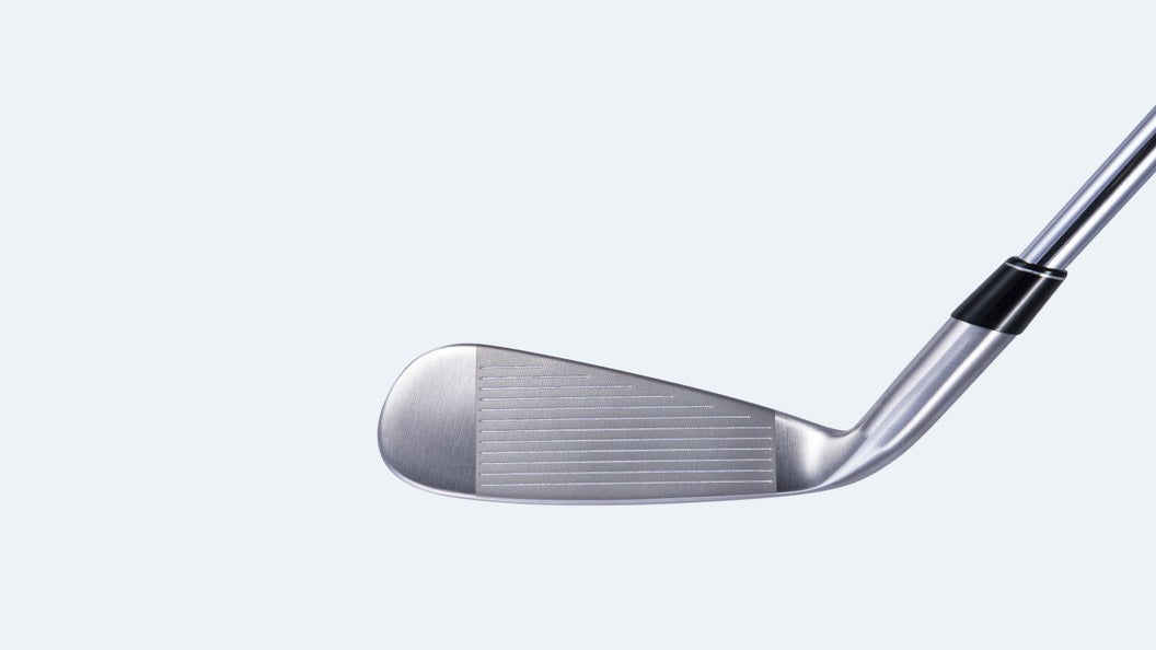 Haywood MB and CB irons: ClubTest 2021 review