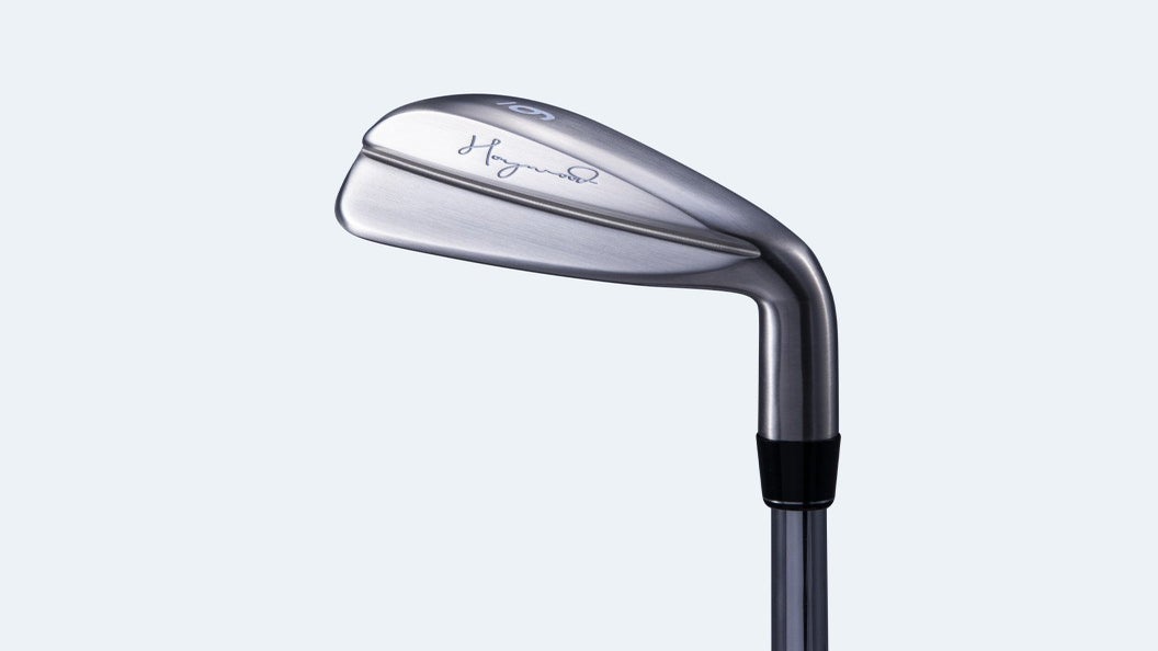 Haywood MB and CB irons: ClubTest 2021 review