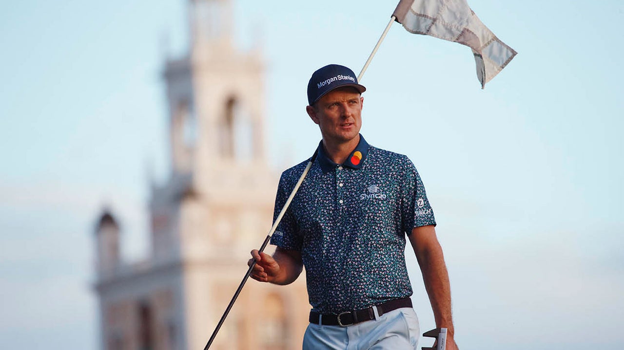 These 5 must-have polos from Bonobos are perfect for summer golf