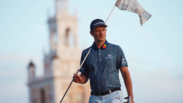 These 5 must-have polos from Bonobos are perfect for summer golf