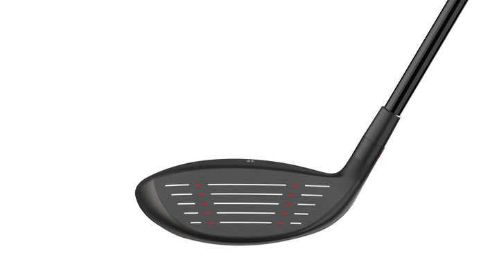Cleveland Launcher HB Turbo fairway wood: ClubTest 2021 review