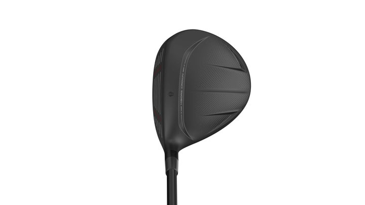 Cleveland Launcher HB Turbo fairway wood: ClubTest 2021 review