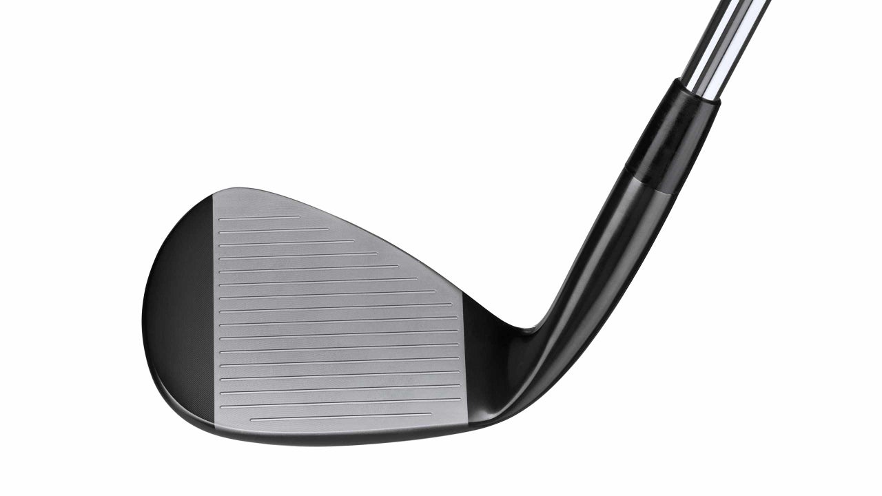 Mizuno ES21 wedge: ClubTest 2021 review