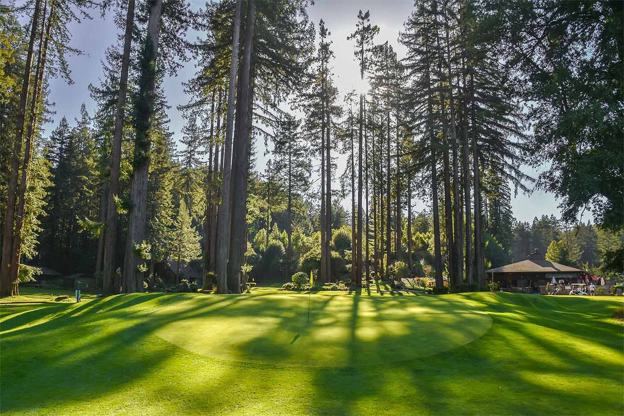 Why Northwood Golf Club is the best course you’ve never heard of