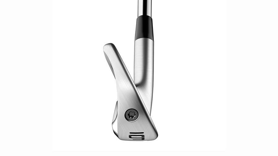 TaylorMade P770 irons: ClubTest 2021 review
