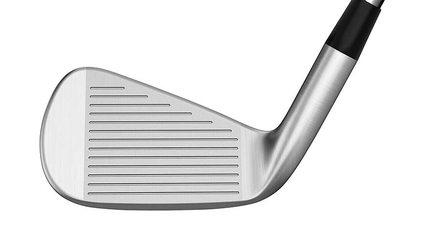 TaylorMade P770 irons: ClubTest 2021 review