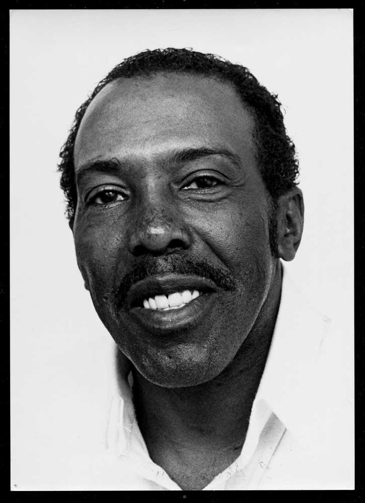 Calvin Peete was the straightest driver ever. These were his accuracy keys