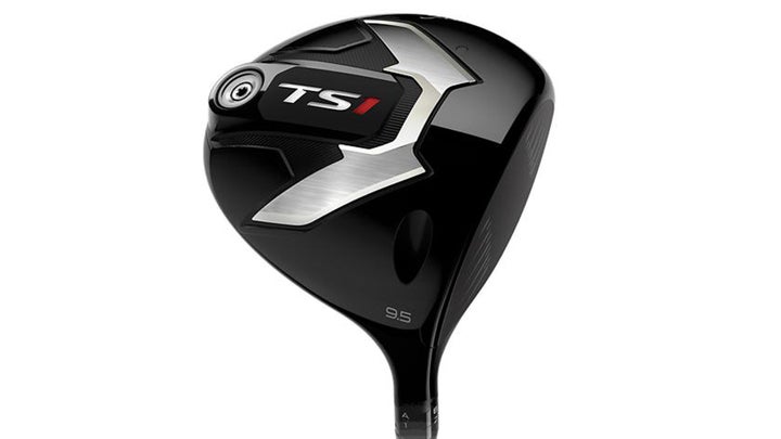 Titleist TS1/TS4 drivers: ClubTest 2021 review