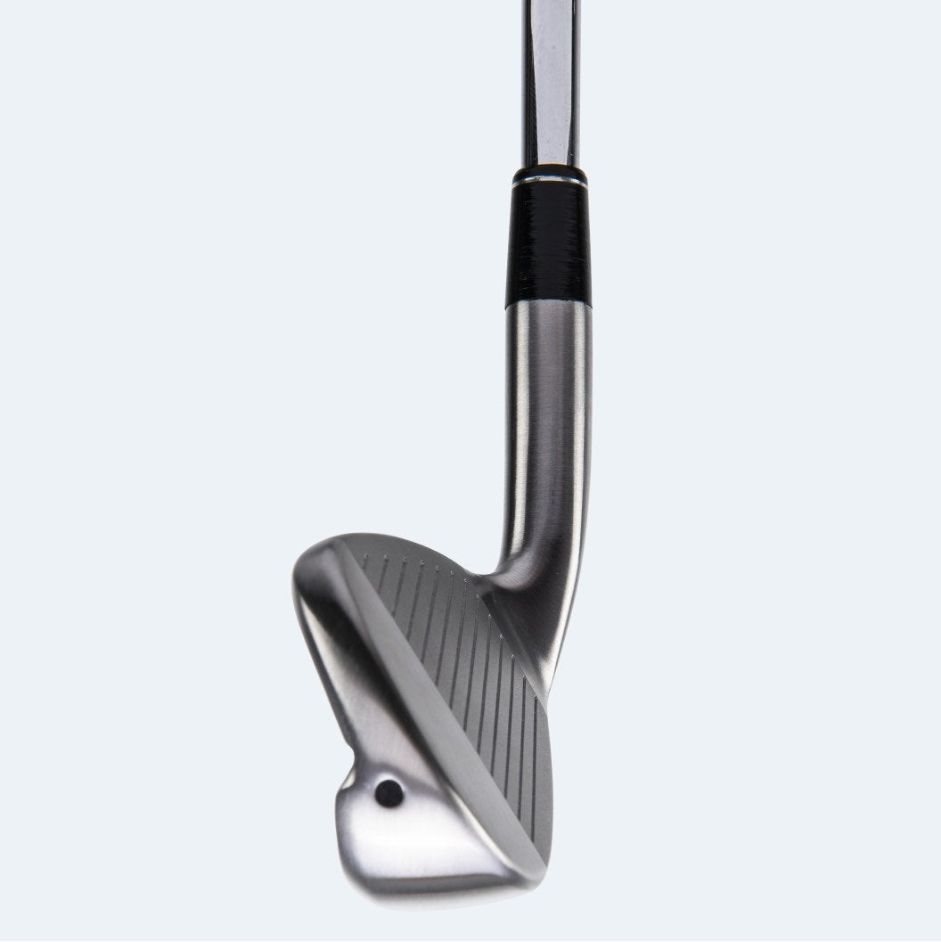 Haywood MB and CB irons: ClubTest 2021 review