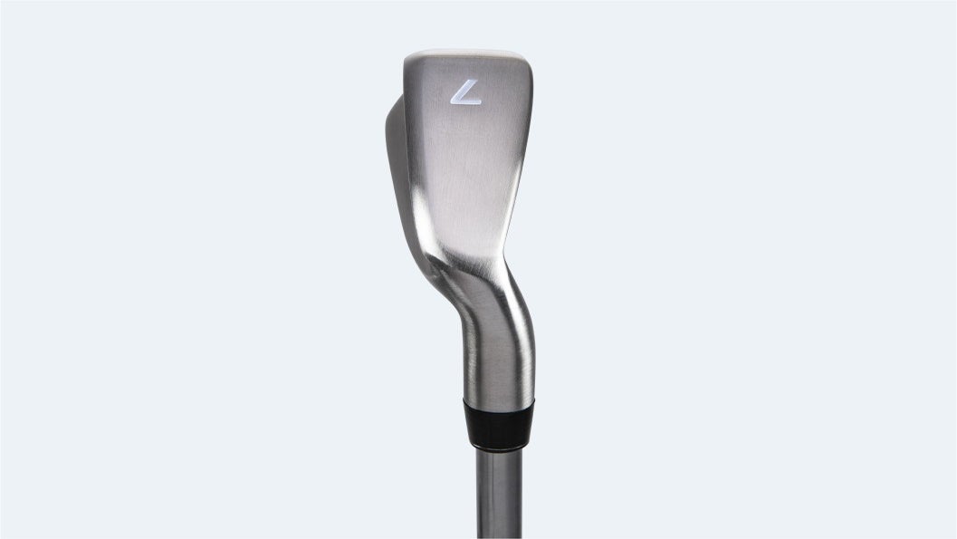 Haywood MB and CB irons: ClubTest 2021 review