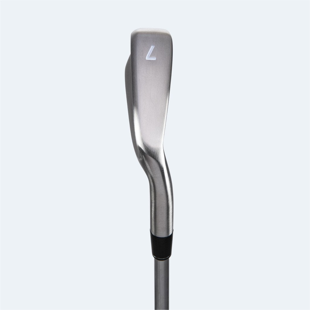 Haywood MB and CB irons: ClubTest 2021 review