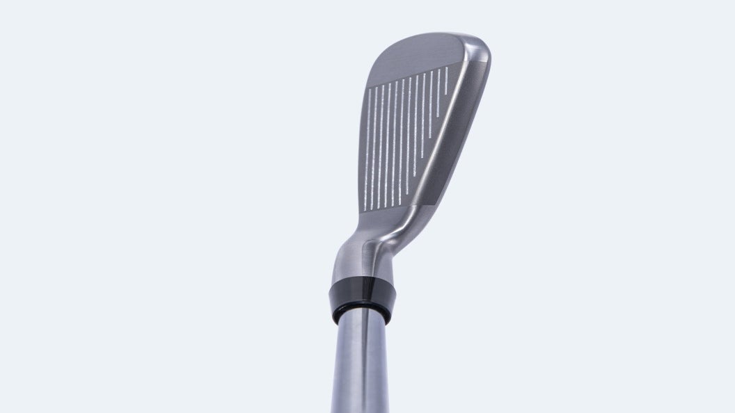 Haywood MB and CB irons: ClubTest 2021 review