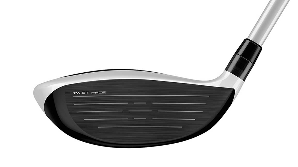 TaylorMade SIM2 fairway wood: ClubTest 2021 review
