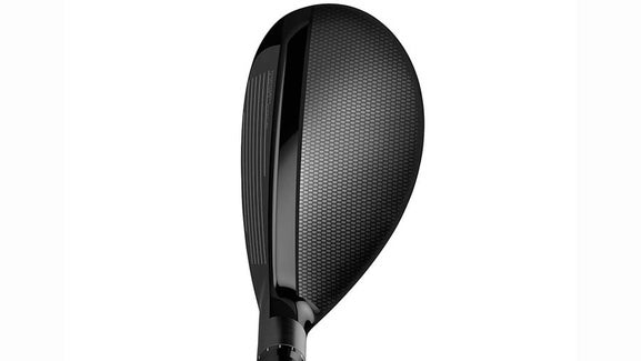 TaylorMade SIM2 hybrids: ClubTest 2021 review