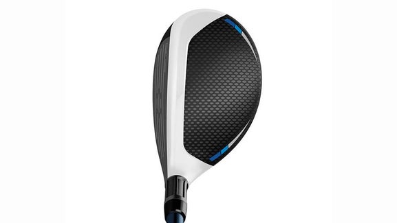 TaylorMade SIM2 hybrids: ClubTest 2021 review