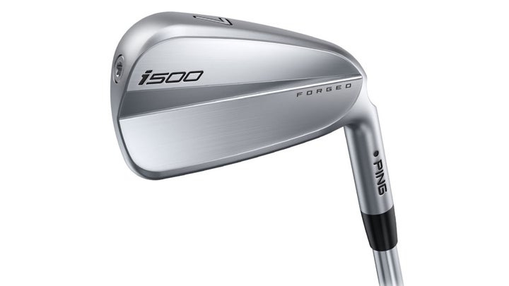 Ping i500 irons: ClubTest 2021 review