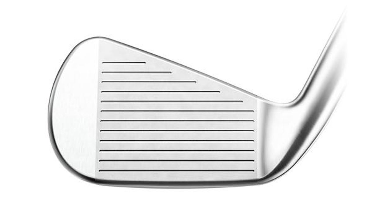 Titleist 620 CB irons: ClubTest 2021 review