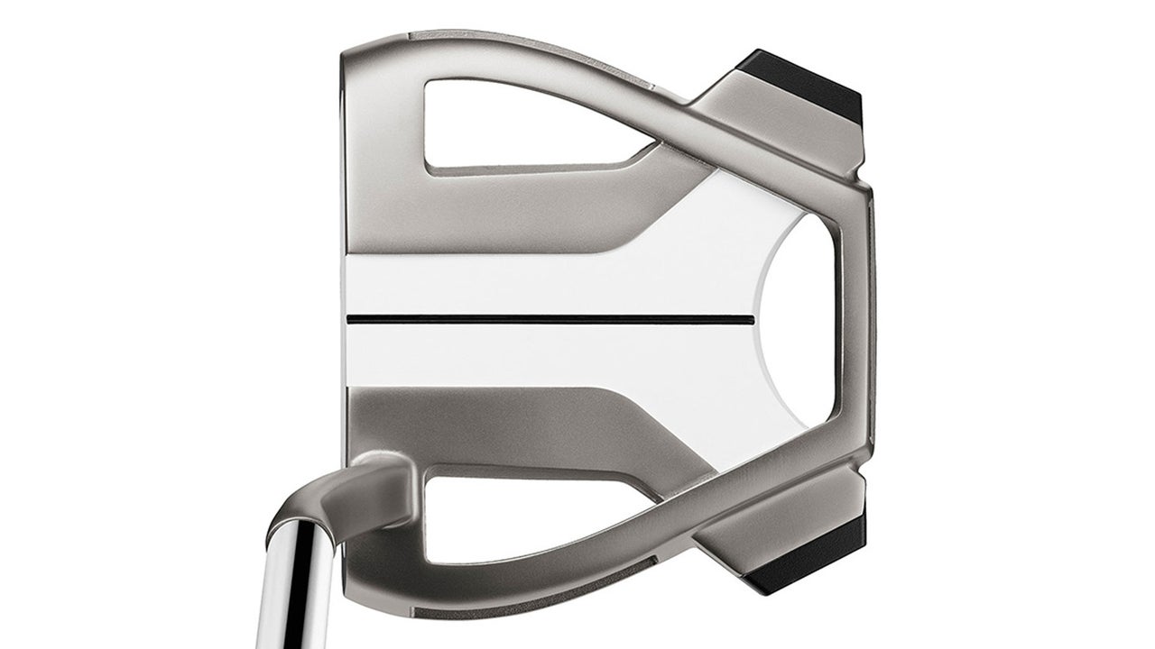 TaylorMade Spider X putter: ClubTest 2021 review