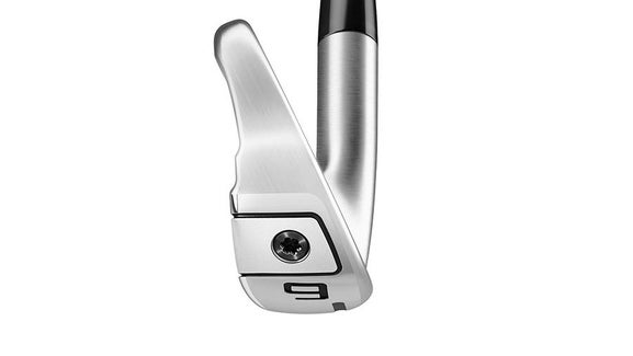 TaylorMade P790 irons: ClubTest 2021 review