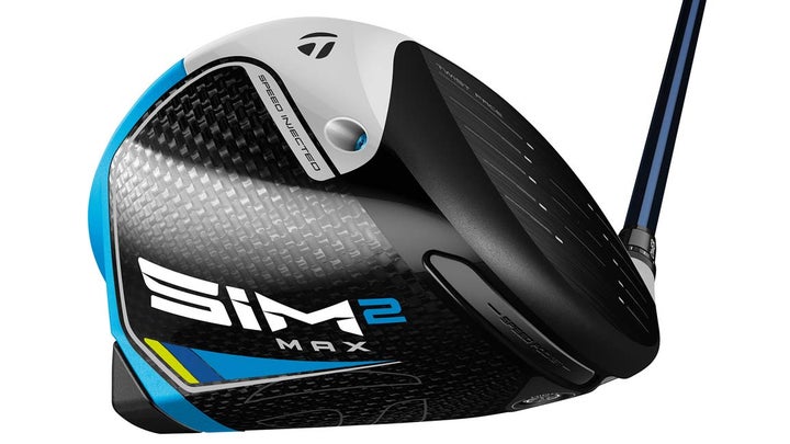 TaylorMade SIM2 driver: ClubTest 2021 review