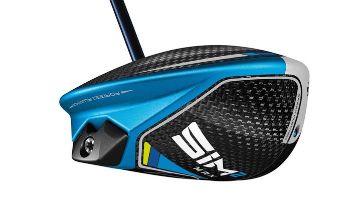 TaylorMade SIM2 driver: ClubTest 2021 review