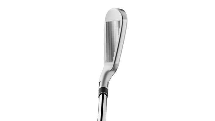 TaylorMade SIM2 Max irons: ClubTest review 2021