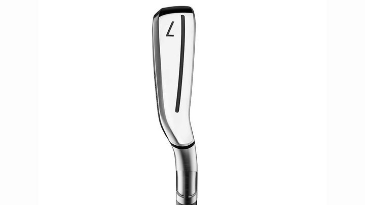 TaylorMade SIM2 Max irons: ClubTest review 2021