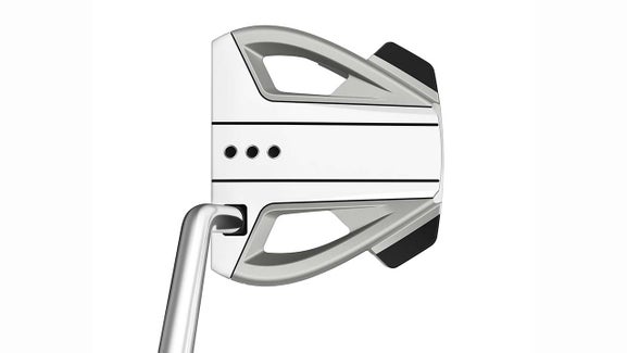 TaylorMade Spider EX putter: ClubTest 2021 review