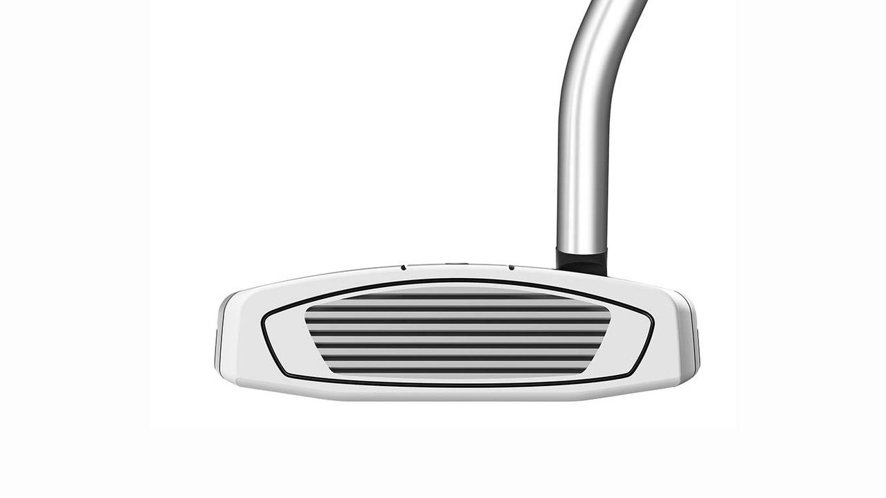 TaylorMade Spider EX putter: ClubTest 2021 review