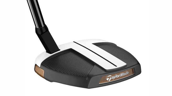 TaylorMade Spider FCG putter: ClubTest 2021 review
