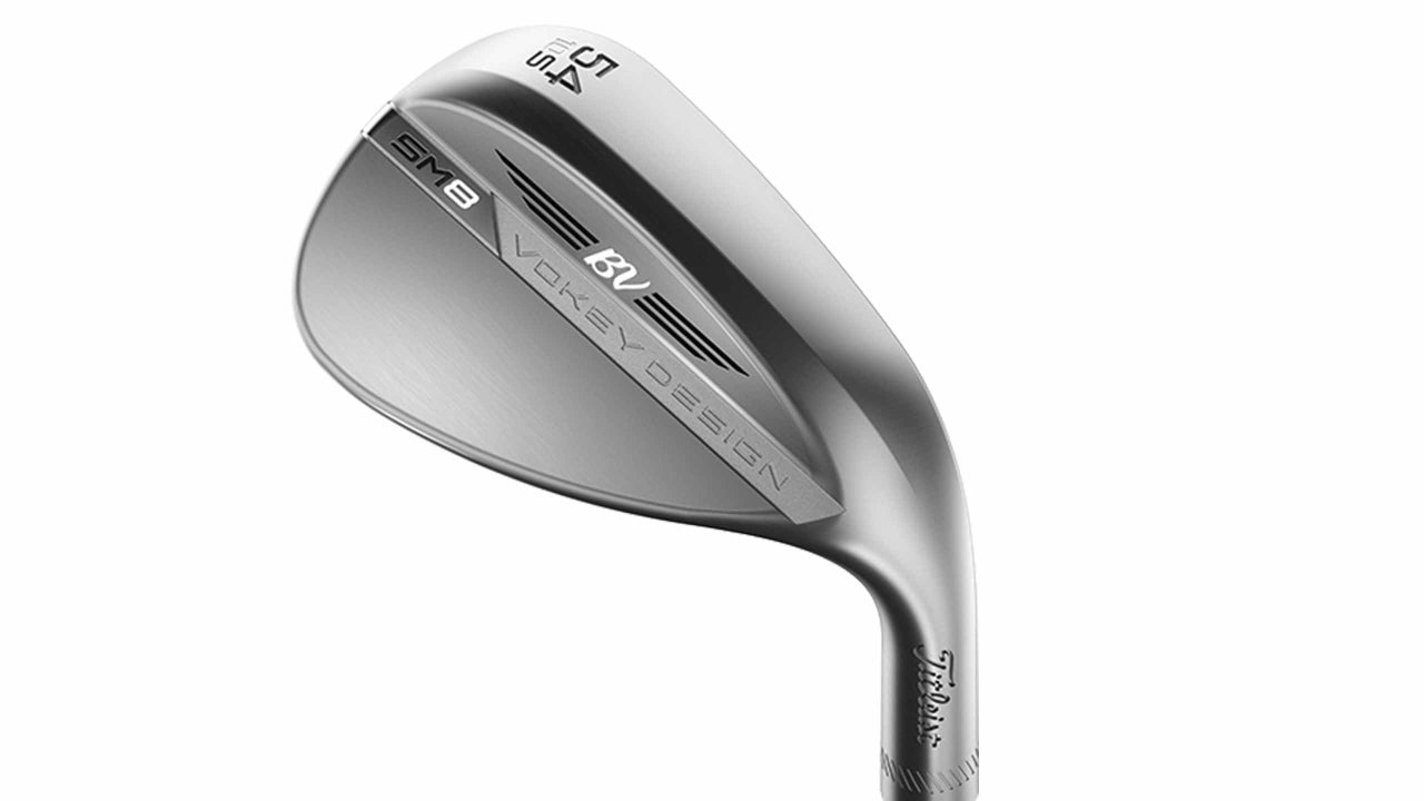 Best Wedges 2021: 18 new wedges tested and reviewed | ClubTest 2021