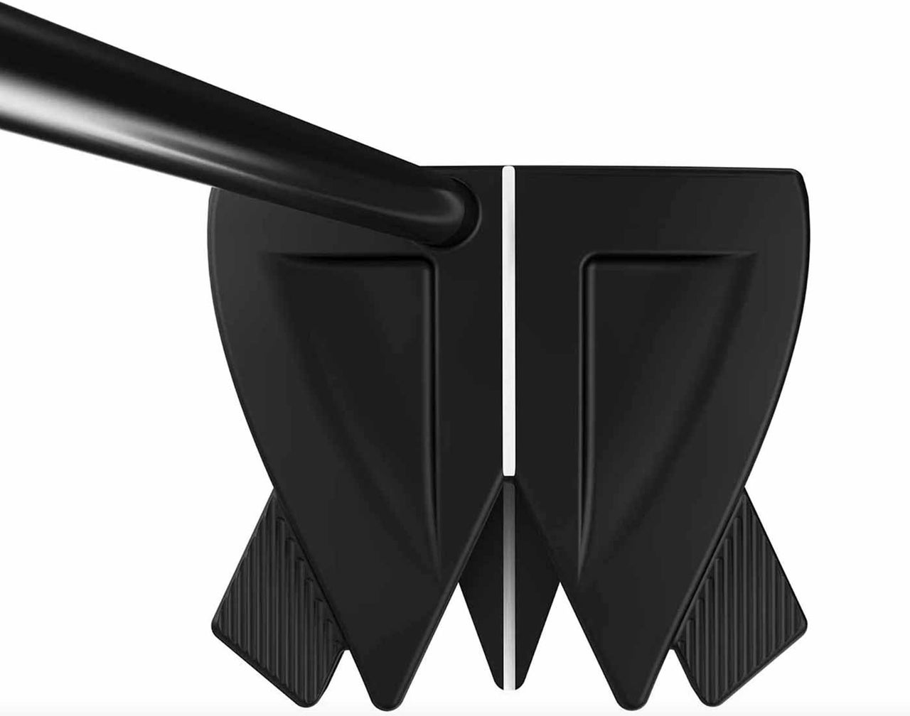 Tour Edge Exotics Wingman putter: ClubTest 2021