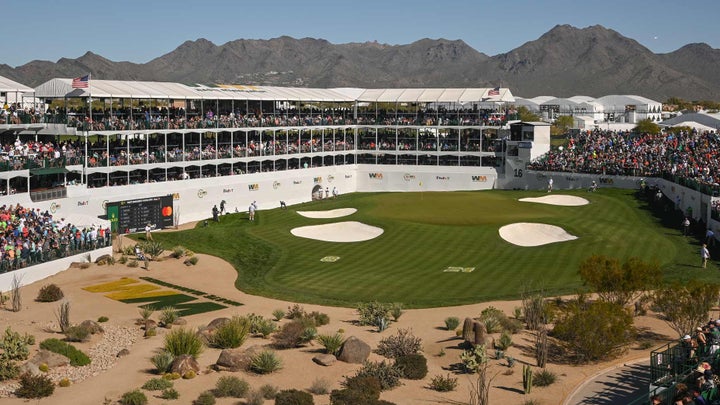 TPC Scottsdale's Stadium Course gets price increase for 2024