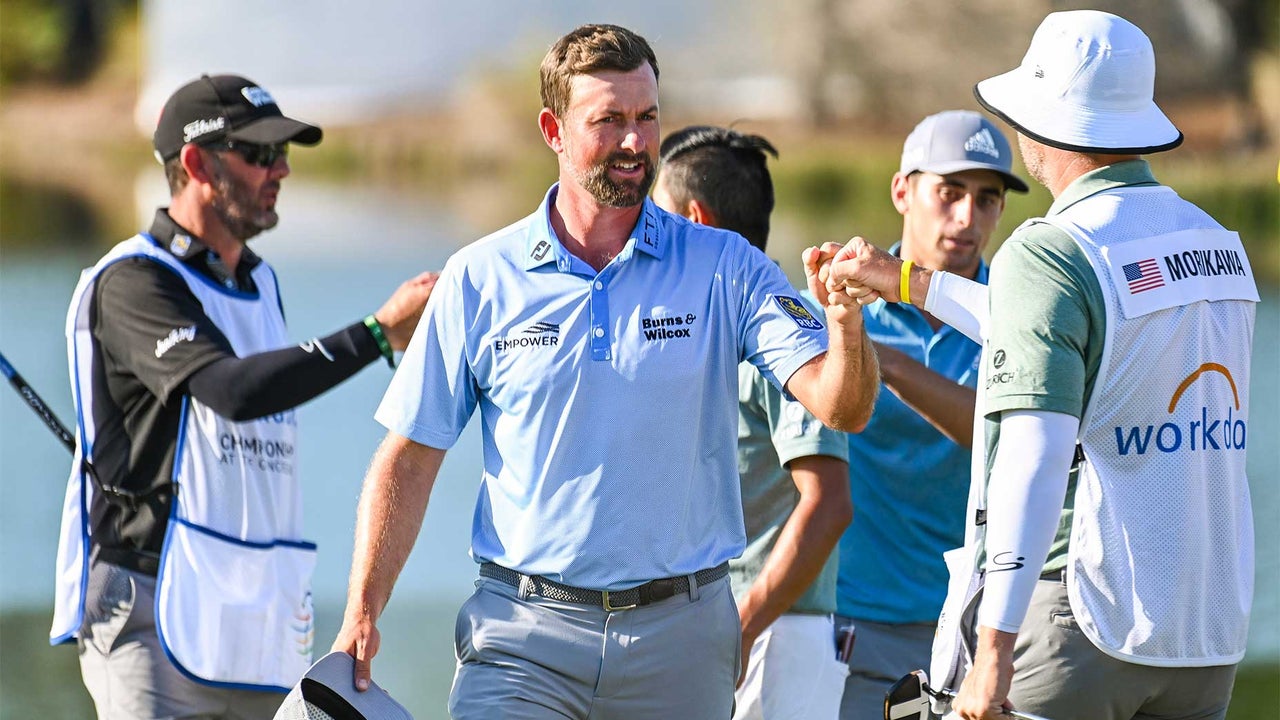 2021 WGC-Workday live coverage: How to watch Round 2 Friday
