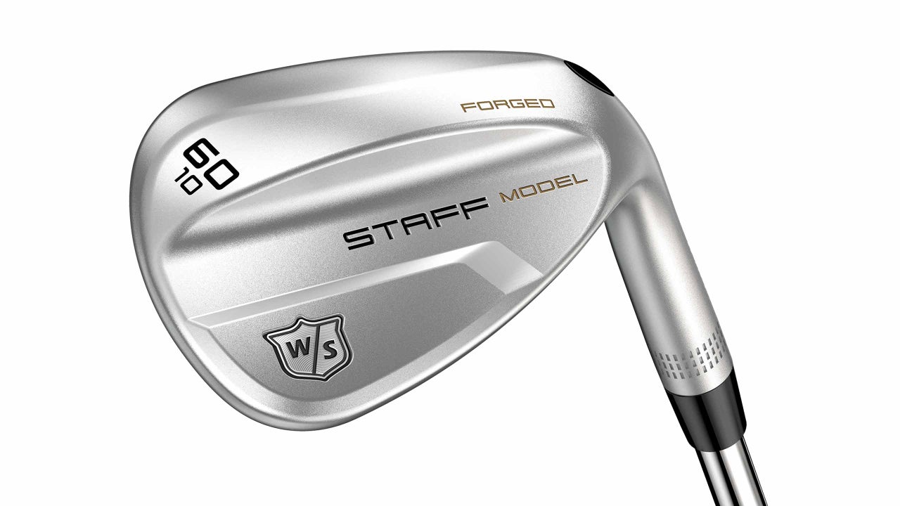 Best Wedges 2021: 18 new wedges tested and reviewed | ClubTest 2021