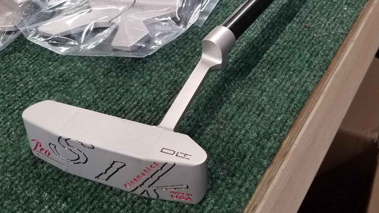 2 under-the-radar gear changes propelled Bryson DeChambeau to victory