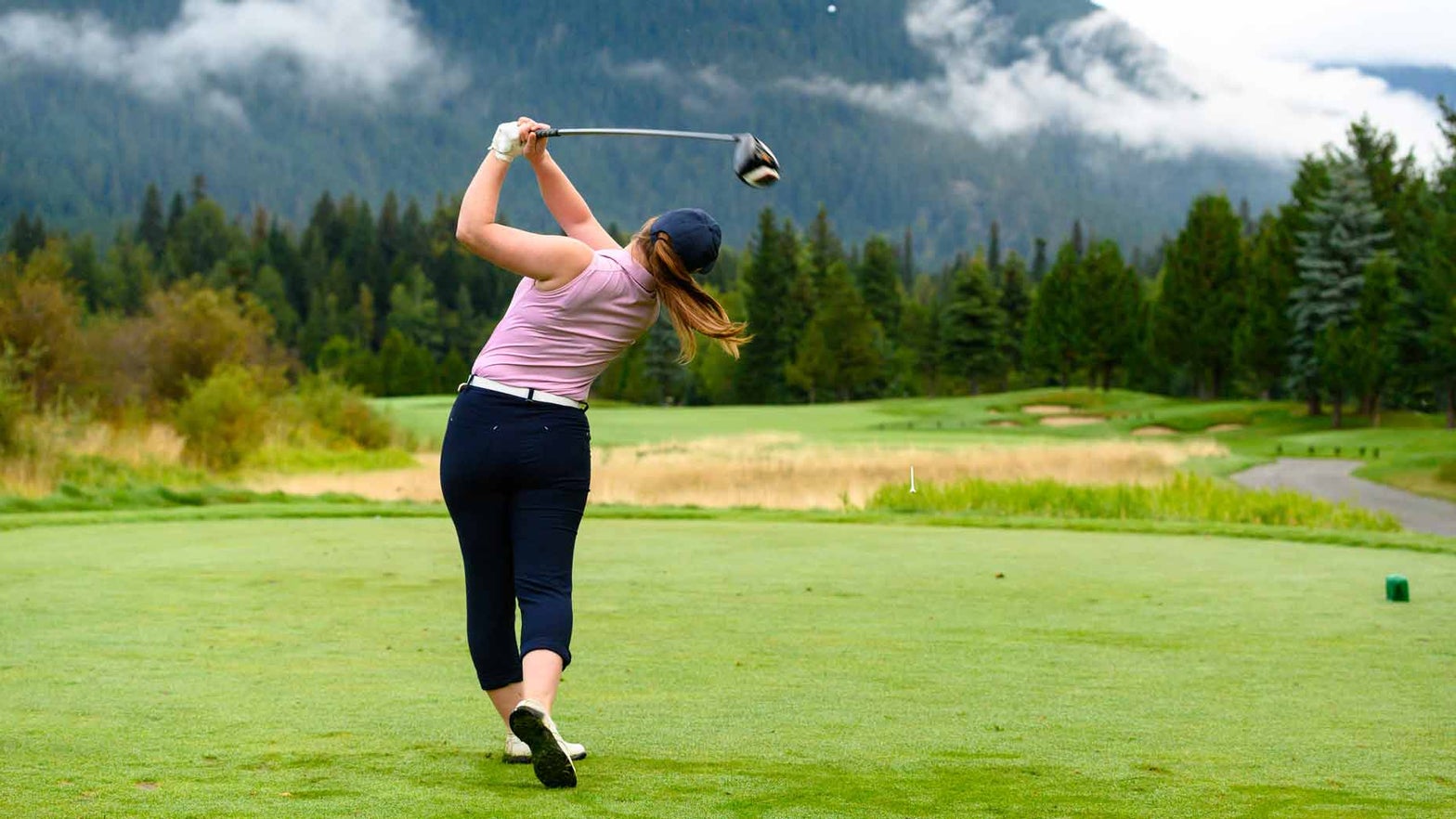 The 3 keys to becoming your own best swing coach