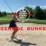 How to hit a bunker shot: 5 easy steps to get up-and-down from the sand