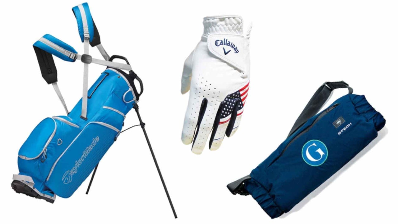 GOLF's Pro Shop: Check out March's top-5 selling items