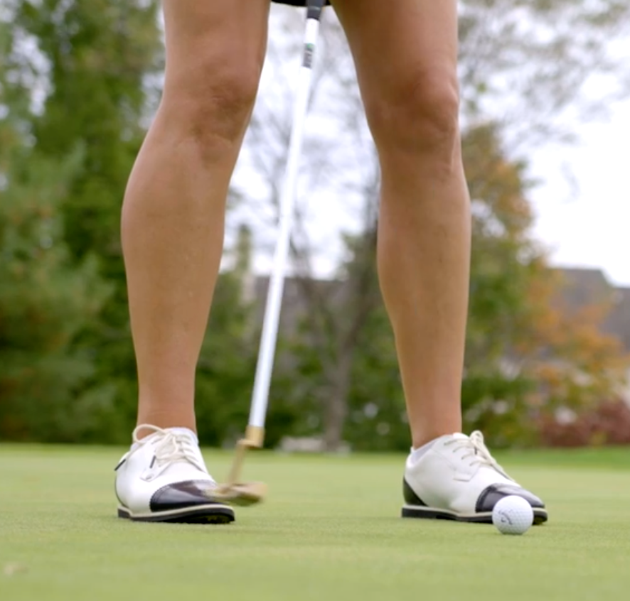 How to hit a lag putt: 5 keys for rolling long putts close
