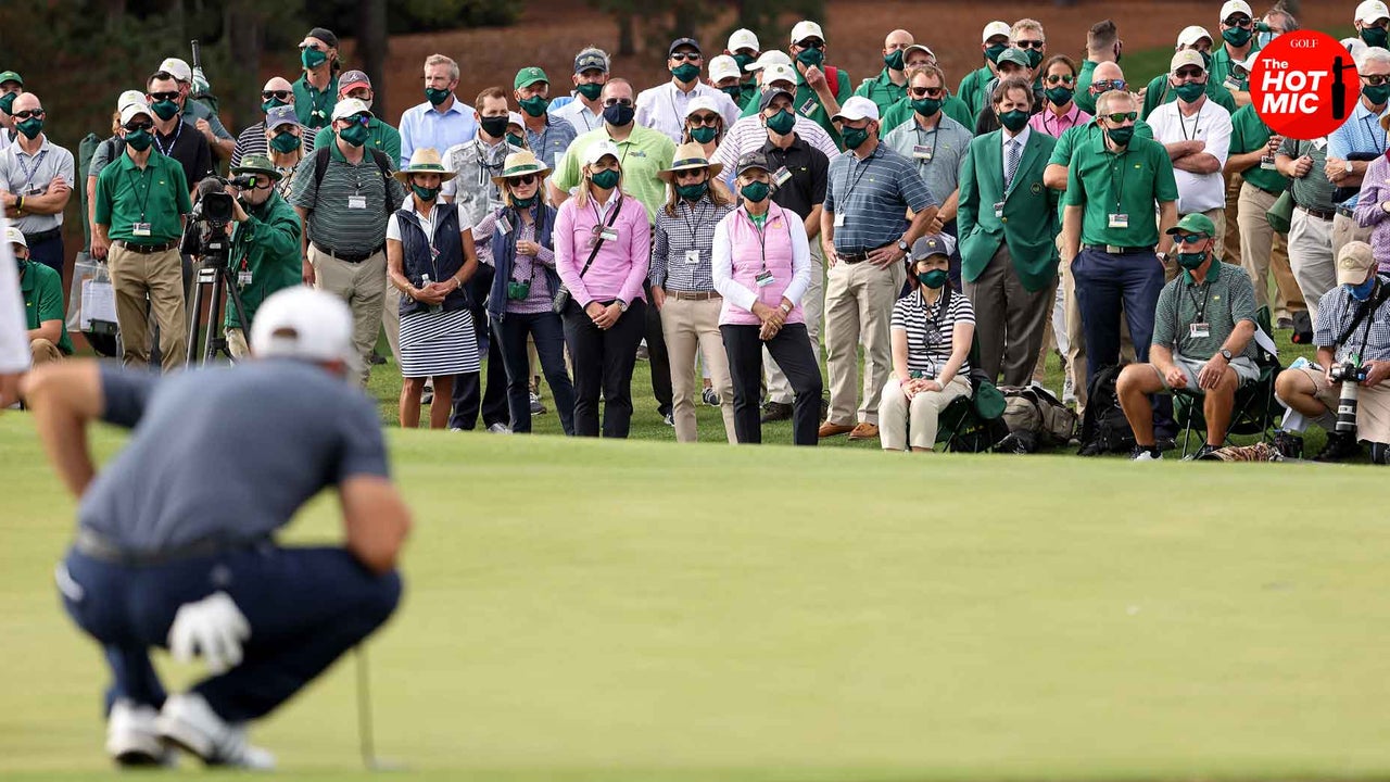 How the Masters executes its incredible 'Every Shot, Every Hole' coverage