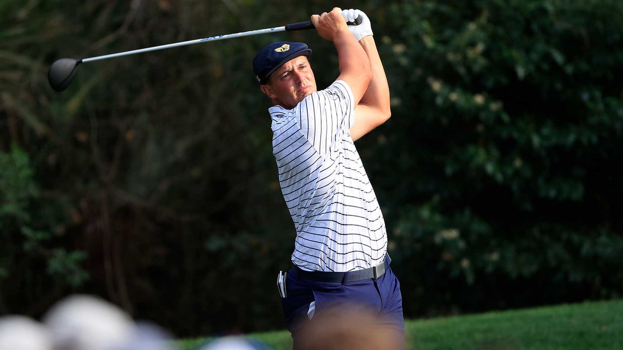 2021 WGC-Dell Match Play live coverage: How to watch Wednesday