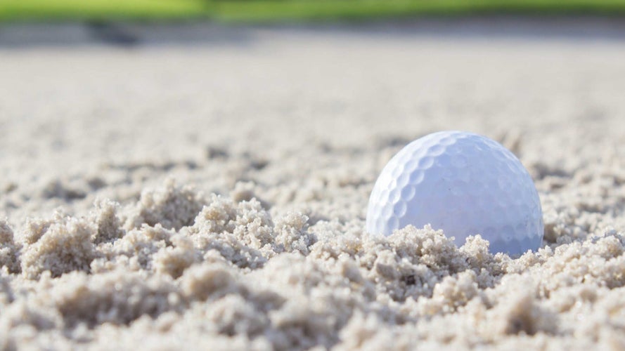 10 ways to make sure you never skull a bunker shot again